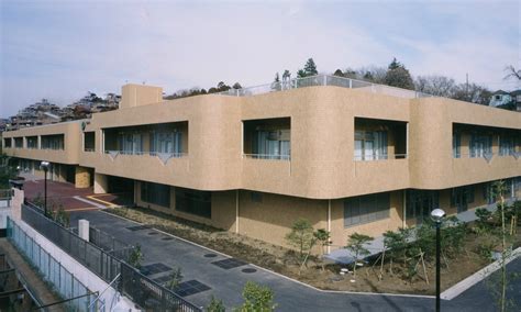 特別養護老人ホーム／ショートステイ 特別養護老人ホーム ベルホーム