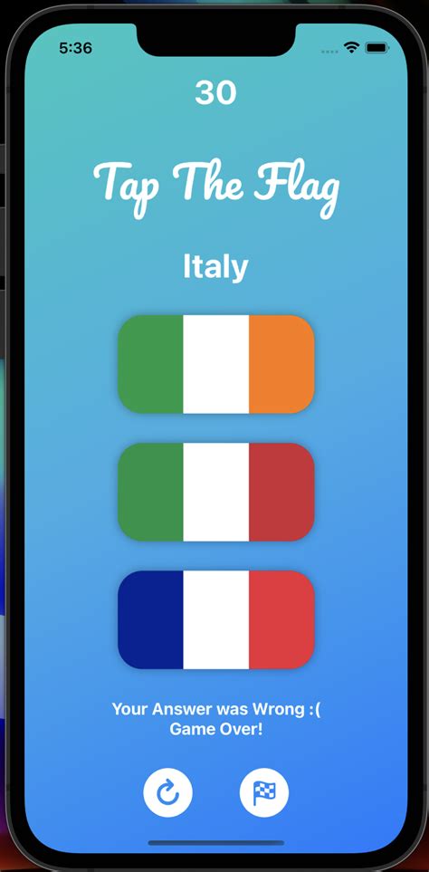 Github Imacapella Guesstheflag
