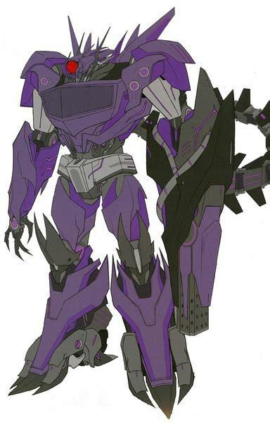 Shockwave Prime Wiki Transformers Amino Brasil™ Amino