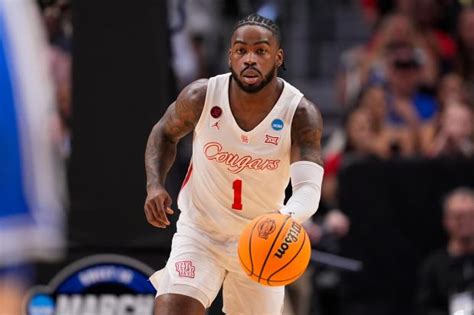 Ncaa Tournament Duke Edges Houston In South Region Semifinal