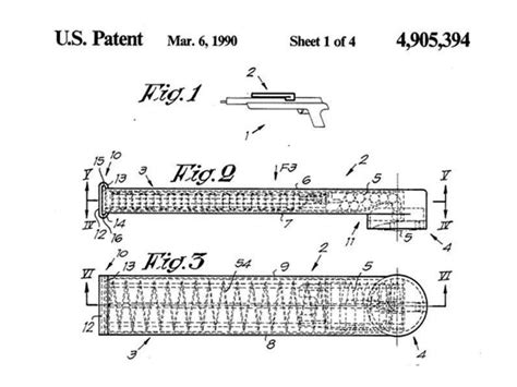 Fn P90 Schematic