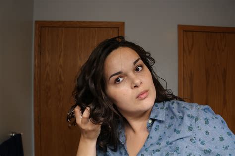 How To Refresh Wavy Hair In 2 Minutes All Wavy Hair