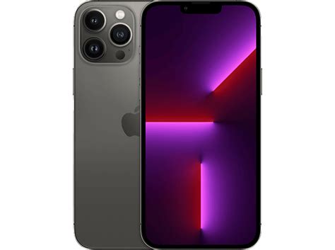 Apple iPhone 13 Pro Max kaufen | MediaMarkt