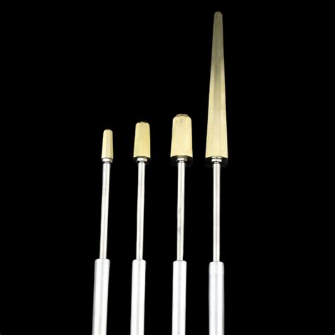Ground Joint Forming Reamers Griffin Glass Tools Coloradocolorcompany