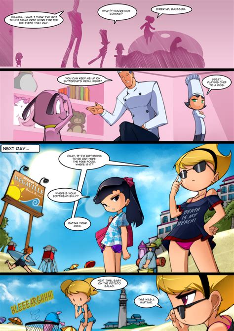 Image 100626 Ppg Snafu Comics Wiki