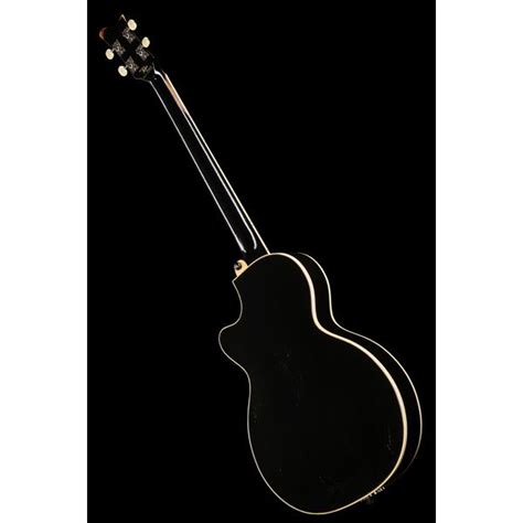 Höfner Club Bass Vintage Relic Black United States