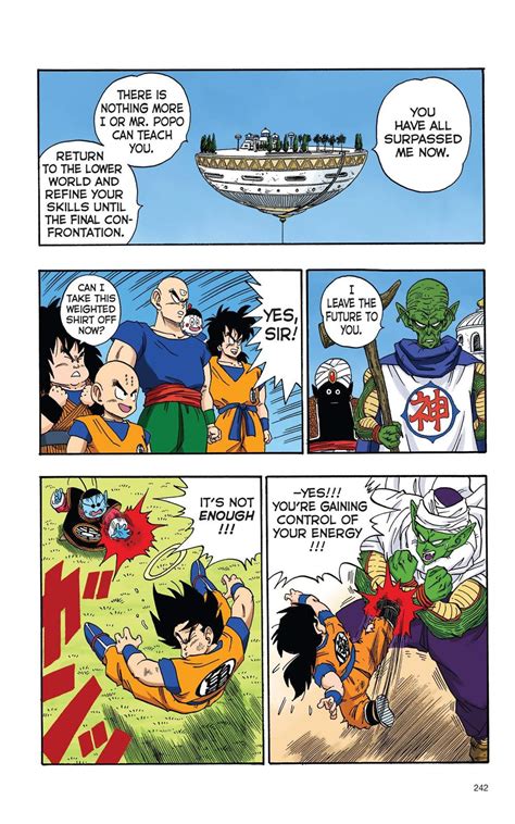 Dragon Ball Ap Ratings Upgrade Page 11 Vs Battles Wiki Forum