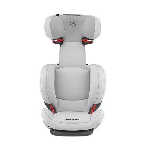 Maxi-Cosi RodiFix AirProtect autostoel authentic grey | wehkamp