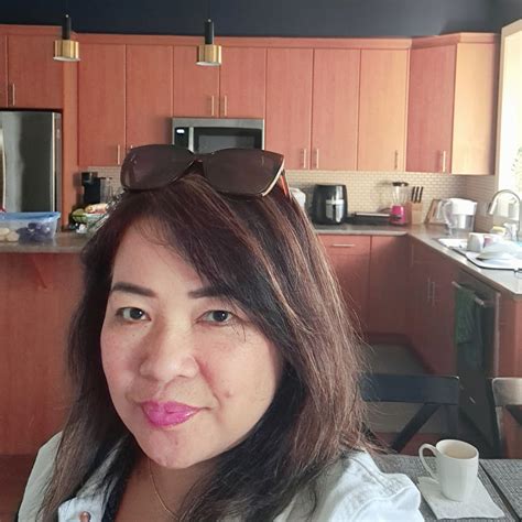 Ate Jo Of Canada Youtube