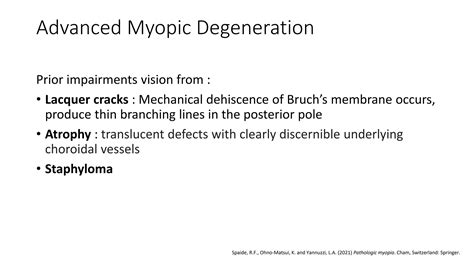Diagnosis Myopic Neovascularizationpptx