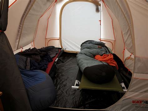 Best Camping Cot For A Bad Back Top 6 Cots For Sleeping Outside