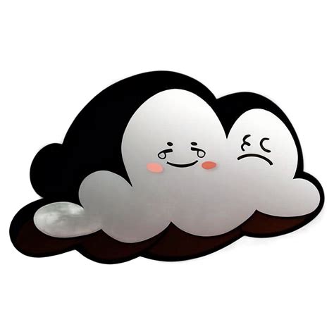 200 Cute Cloud Png Images Page 2