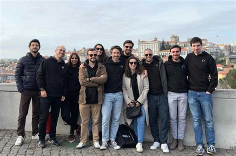 remote crew on linkedin last week the remote crew team gathered in