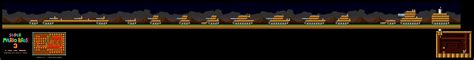 Super Mario Bros 3 Level Design Lessons Part 2