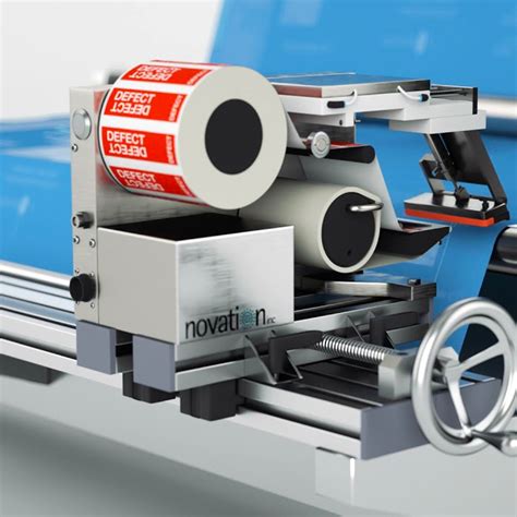 Defect Flagging Equipment And Materials Provident Group