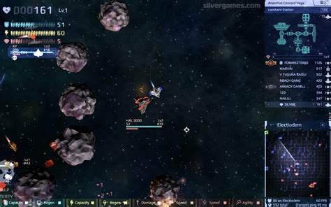 Play Online On Silvergames 🕹️