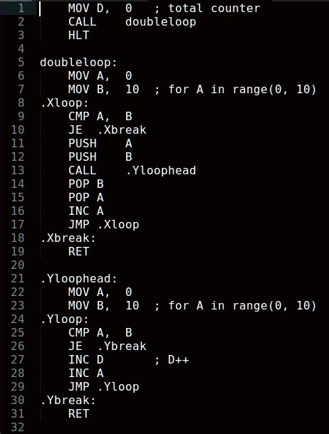 Solved If We Want The Value Stored In D To Be 49 Thats Decimal