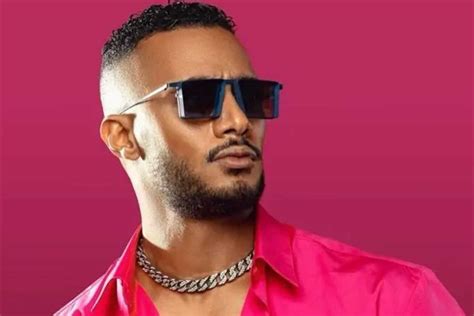محمد رمضان أنا أغلى مغني في الوطن العربي فيديو المصري اليوم