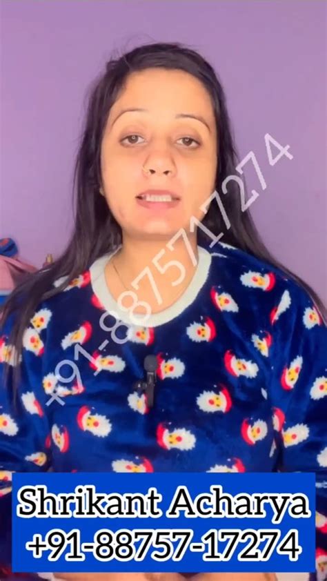 Shrikant Acharya Astrologer Shrikant Acharya 👇👇👇 Follow Us On 👇👇👇 Psychicreaderandhealer