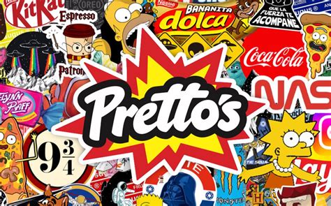 Prettos 🍭 Prettos Ok • Instagram Photos And Videos