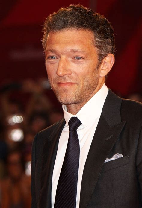 Vincent Cassel Vincent Cassel Se Confie Sur Sa Relation Avec Son Ex