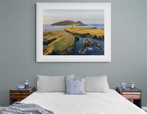 An Blascaod Mór The Great Blasket