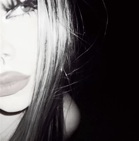 ruby callis ∘ vibe in 2024 y2k profile picture pretty selfies