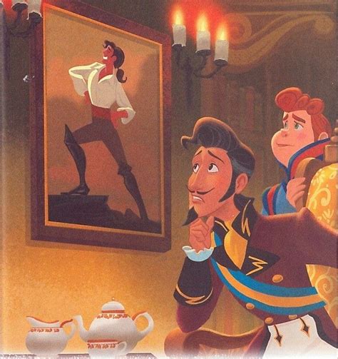 Pin By Chloe Nonne On Disney Everything Disney Elena Disney Au