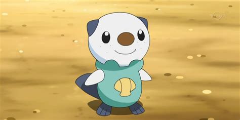10 Water Pokémon That Are Too Cute To Handle