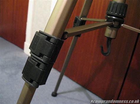 Hama Star 62 Tripod Review | LH Yeung.net Blog - AniGames