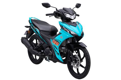 Spesifikasi Harga Yamaha 135 Lc 2024 Tetap 52 Off