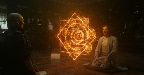 Doctor Strange Review What Kind Of Sorcery Has Cumberbatch Brought To