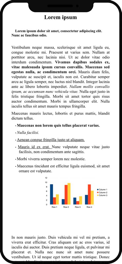 React Native Document And Pdf Viewer React Native Master