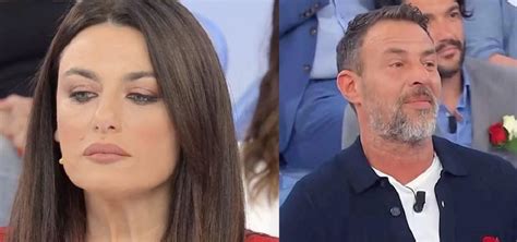 Gloria Nicoletti E Guido Lasciano Uomini E Donne Lei Balla Con Un