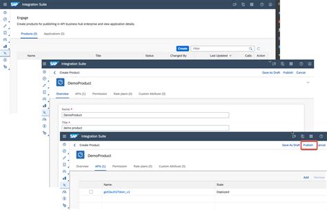 Building An OAuth2 Token Generator API With SAP BTP APIM