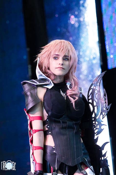 Lightning Returns Equilibrium Final Fantasy By Nowsprings On Deviantart
