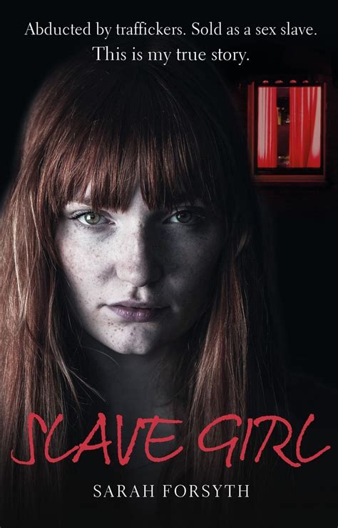 Picture Of Slave Girl