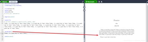 Latex学习笔记 04 正文换行、段落、章节与目录latex Sub Paragraph Csdn博客 Latex学习笔记 04 正文换行、段落、章节与目录latex Sub Paragraph Csdn博客