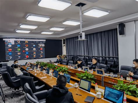 国家重点研发计划项目区域高分辨率多圈层耦合资料同化系统启动会暨实施方案论证会召开 海洋 中国科学院