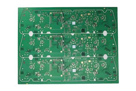 What Is The Lamination Structure Of Hdi Pcb Boards Topfastpcb
