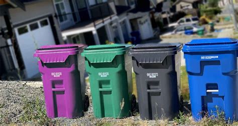 Different Kind Of Garbage Bins That You Didn T Know About Good Home Of Life
