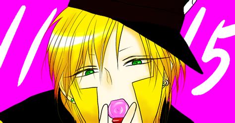 海外サブマス 【サブボス】1115はいいインゴの日だってきいたので【微腐】 たいまつのマンガ サブボス エメイン Pixiv