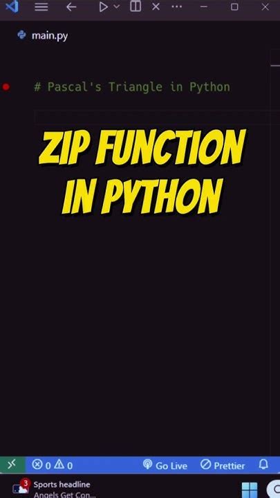 python zip explained with marvel 🧠💥 shorts python coding codingbat correctcoding youtube
