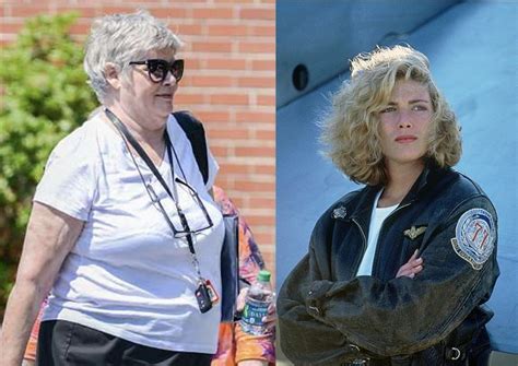 64歲女星不願回歸《捍衛戰士2》自嘲：現在我又老又胖！ 娛樂星聞
