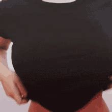Breast Flashing 