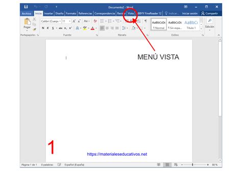 CÓMO CONVERTIR ARCHIVOS DE PDF A WORD SIN PROGRAMAS SOLO USANDO WORD