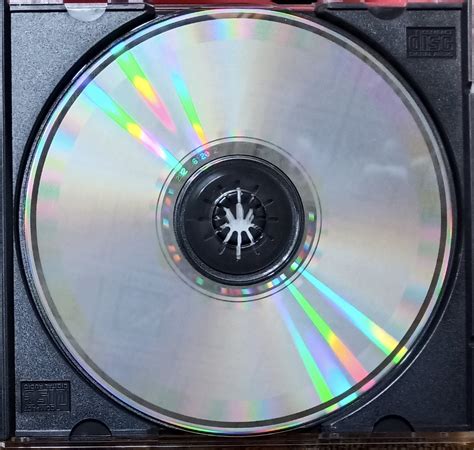 Cd Yahoo