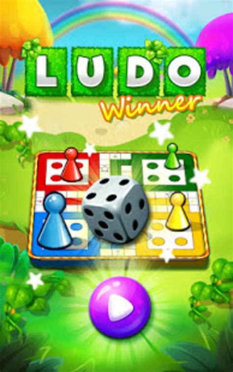 Android Için Ludo Game Ludo Winner İndir
