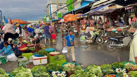 Fastest Rural Street Food In The World Vendors Race To Feed Hungry Factory Workers Youtube