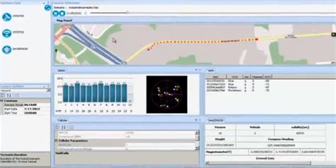 Spirent Announces A GNSS Record And Playback Capabilities On HLTS Via